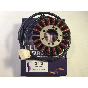 Stator Honda CBF