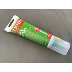 Red Grease, Fett for calipere & bremsepakninger, simmerringer O ringer ...