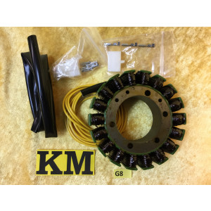 Stator