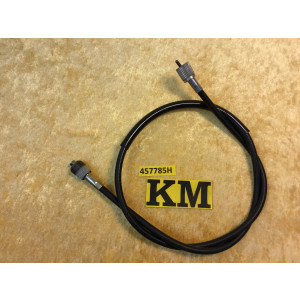 Speedometerwire Suzuki GS, GT, TS mfl. - NETTBUTIKK