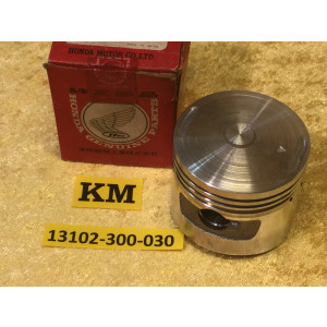 stempel - Motor, gir og clutch - NETTBUTIKK